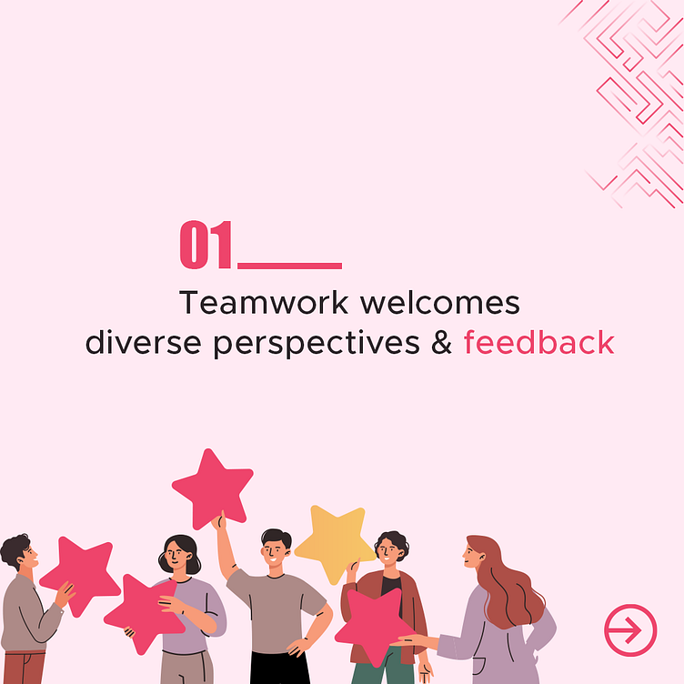 CAROUSEL POST DESIGN by YASMIN ALI on Dribbble