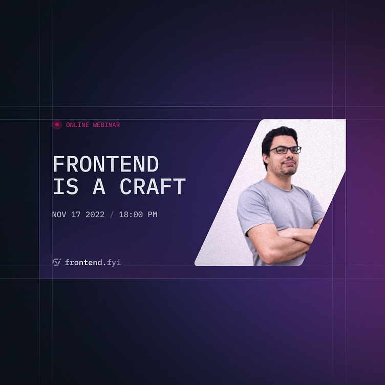 frontend.fyi | Logo and Brand Identity Design by Logolivery.com by ...