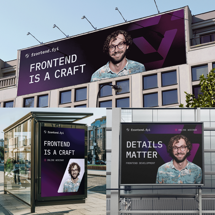 frontend.fyi | Logo and Brand Identity Design by Logolivery.com by ...