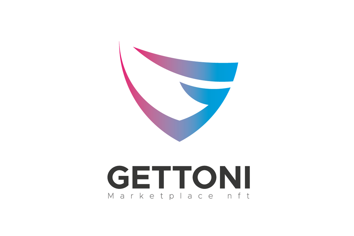 Logo GETTONI by Humaapi Design on Dribbble