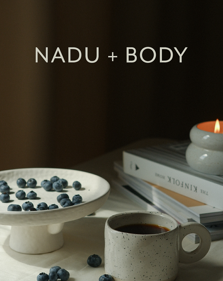 Bath and Body Branding by Jordan Prindle on Dribbble