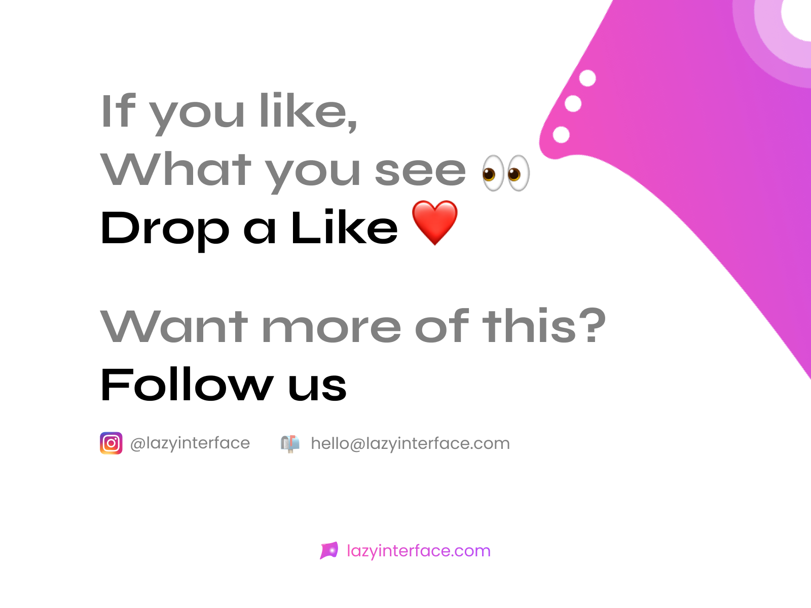 Dating App Design Mobile App by lazy kar for LazyInterface UI UX Team ...