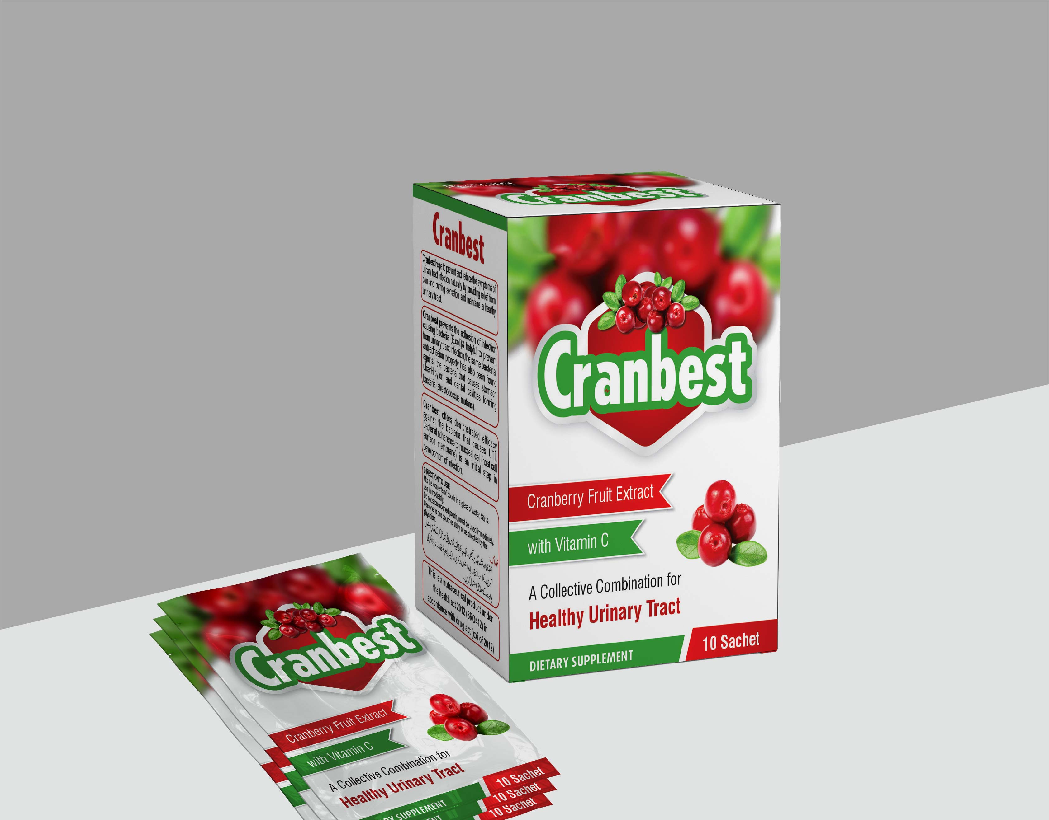 Sachet Box Design by Muhammad Ismail on Dribbble