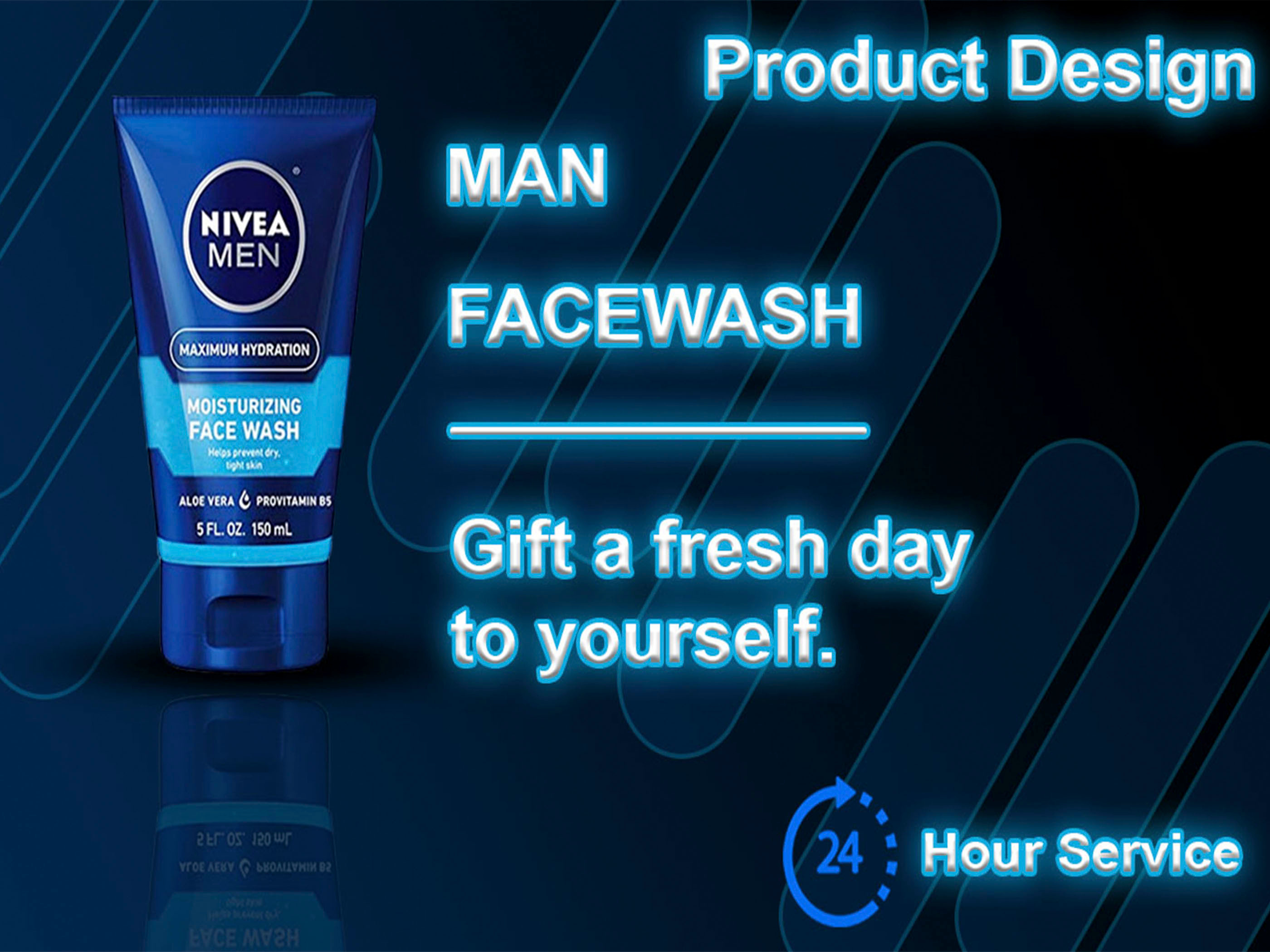 Product ads design by Mudassir Ali on Dribbble