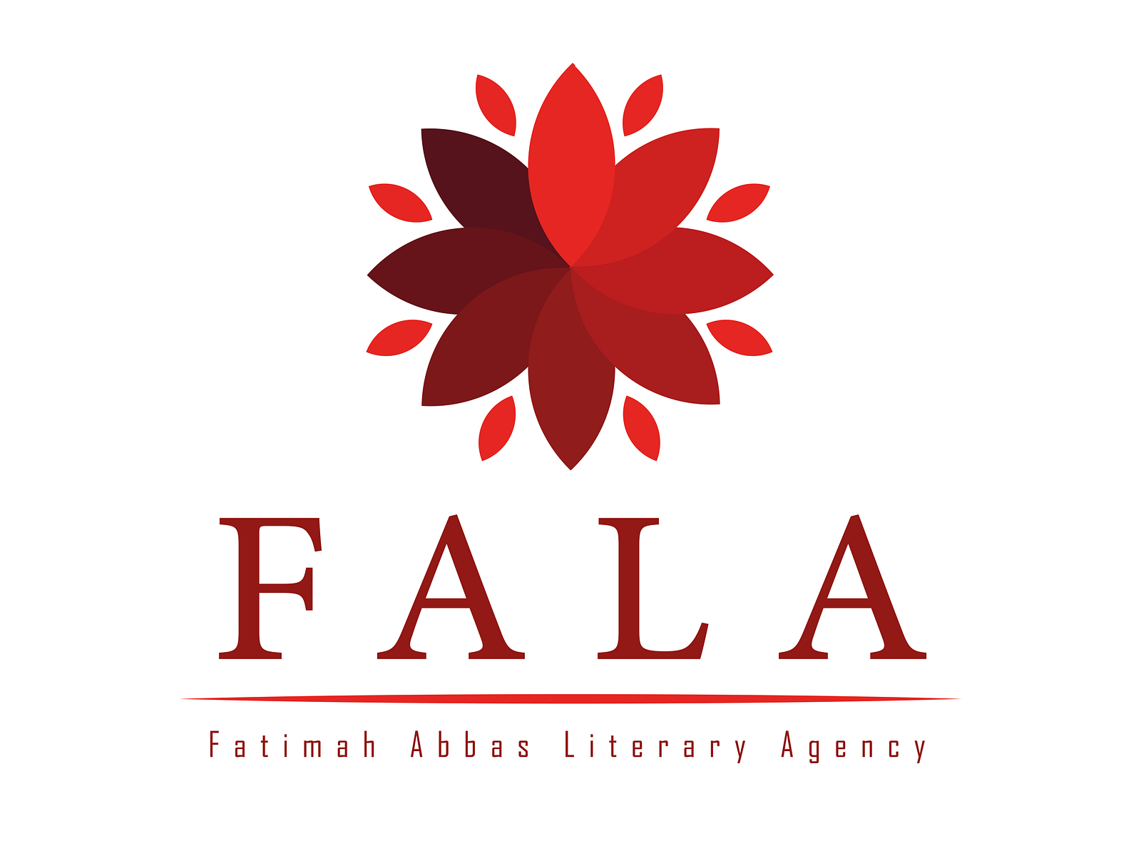 FALA Logo by Nour Hussam on Dribbble