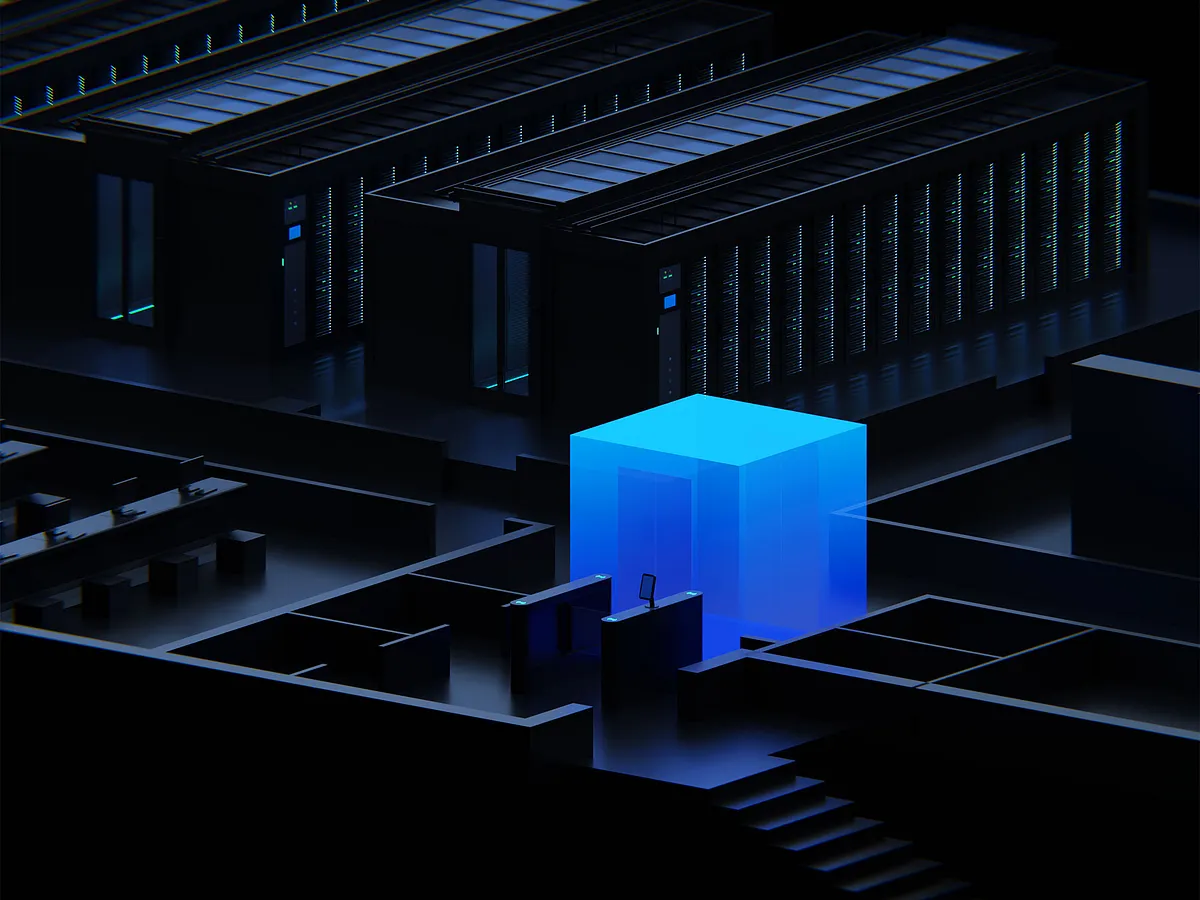 Browse thousands of Computer Room images for design inspiration | Dribbble
