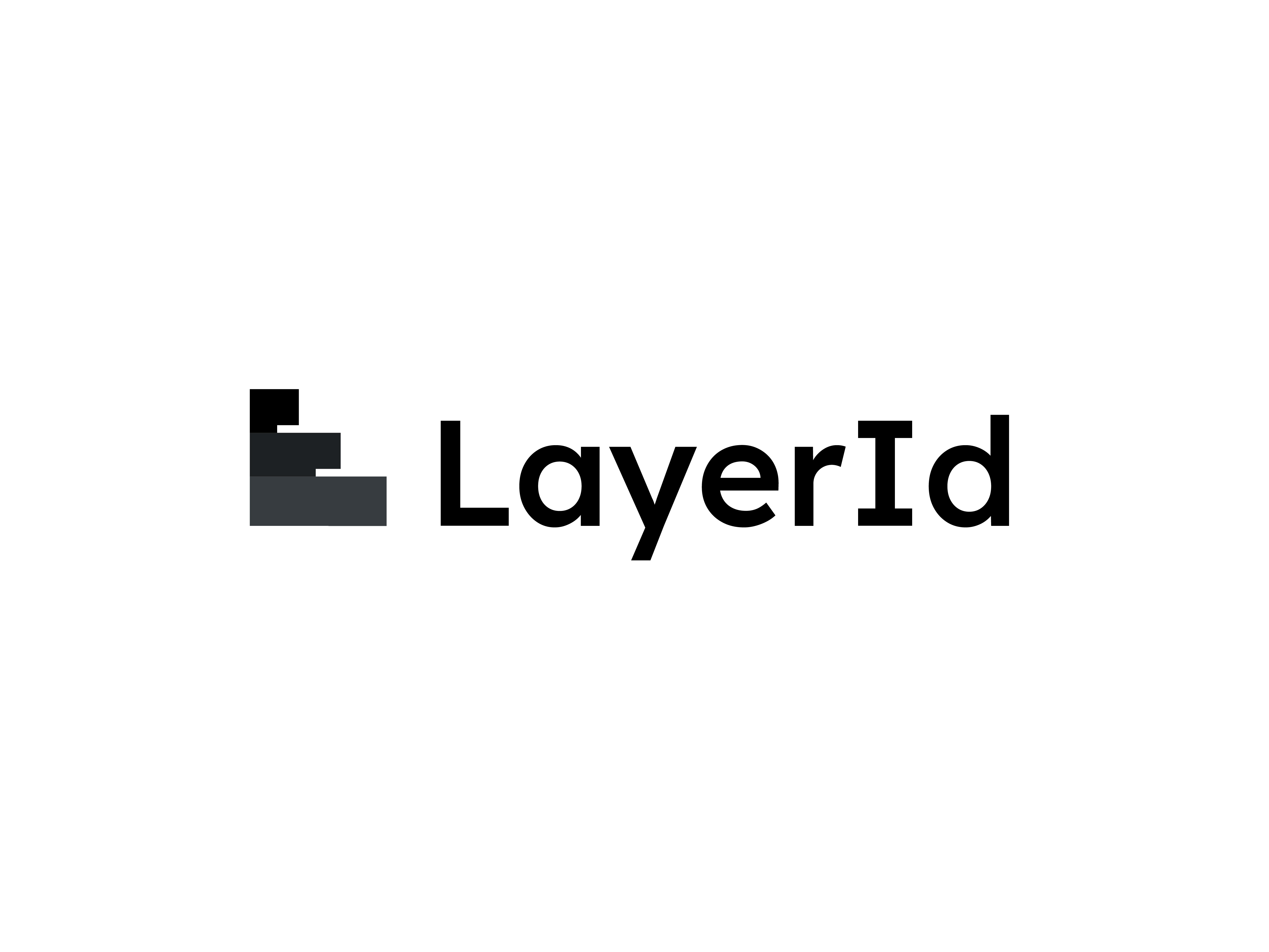 layer logo design - l letter logo by Masum Billah on Dribbble