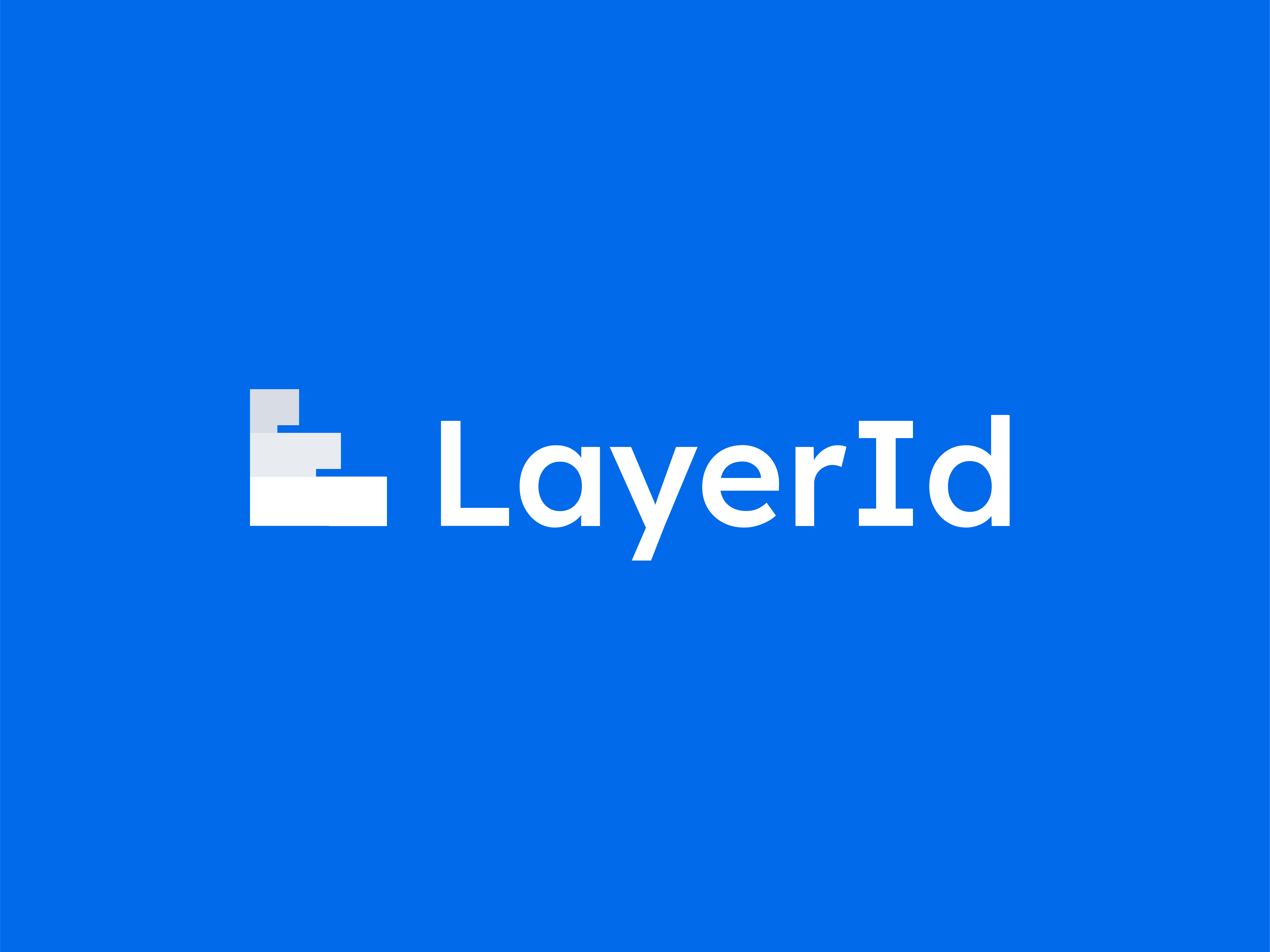 layer logo design - l letter logo by Masum Billah on Dribbble
