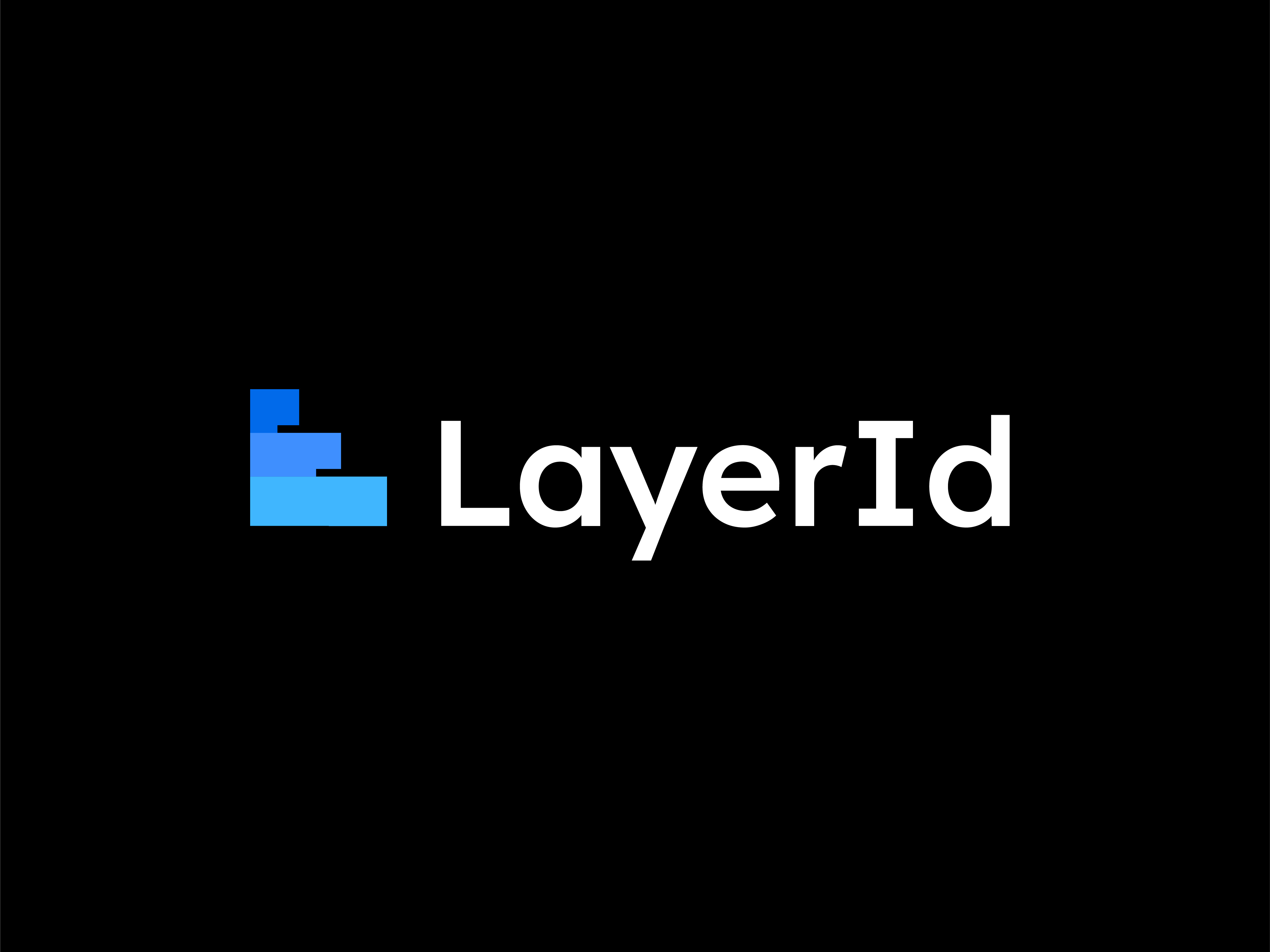 layer logo design - l letter logo by Masum Billah on Dribbble