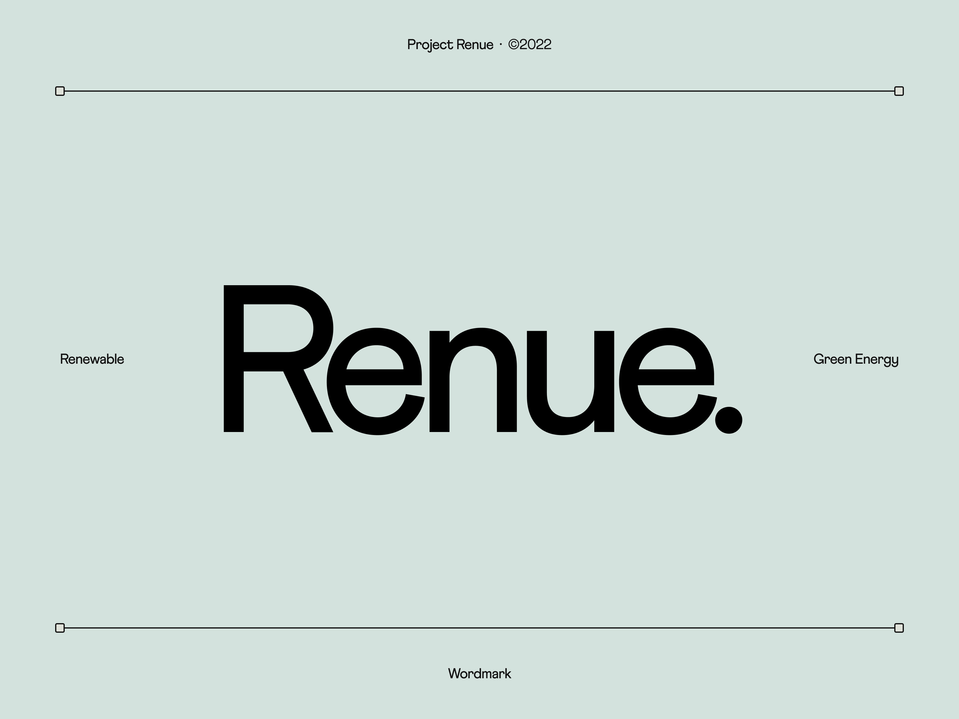 Renue® Electric Charging — Brand Identity by Irfan Aziz for Cirrus ...