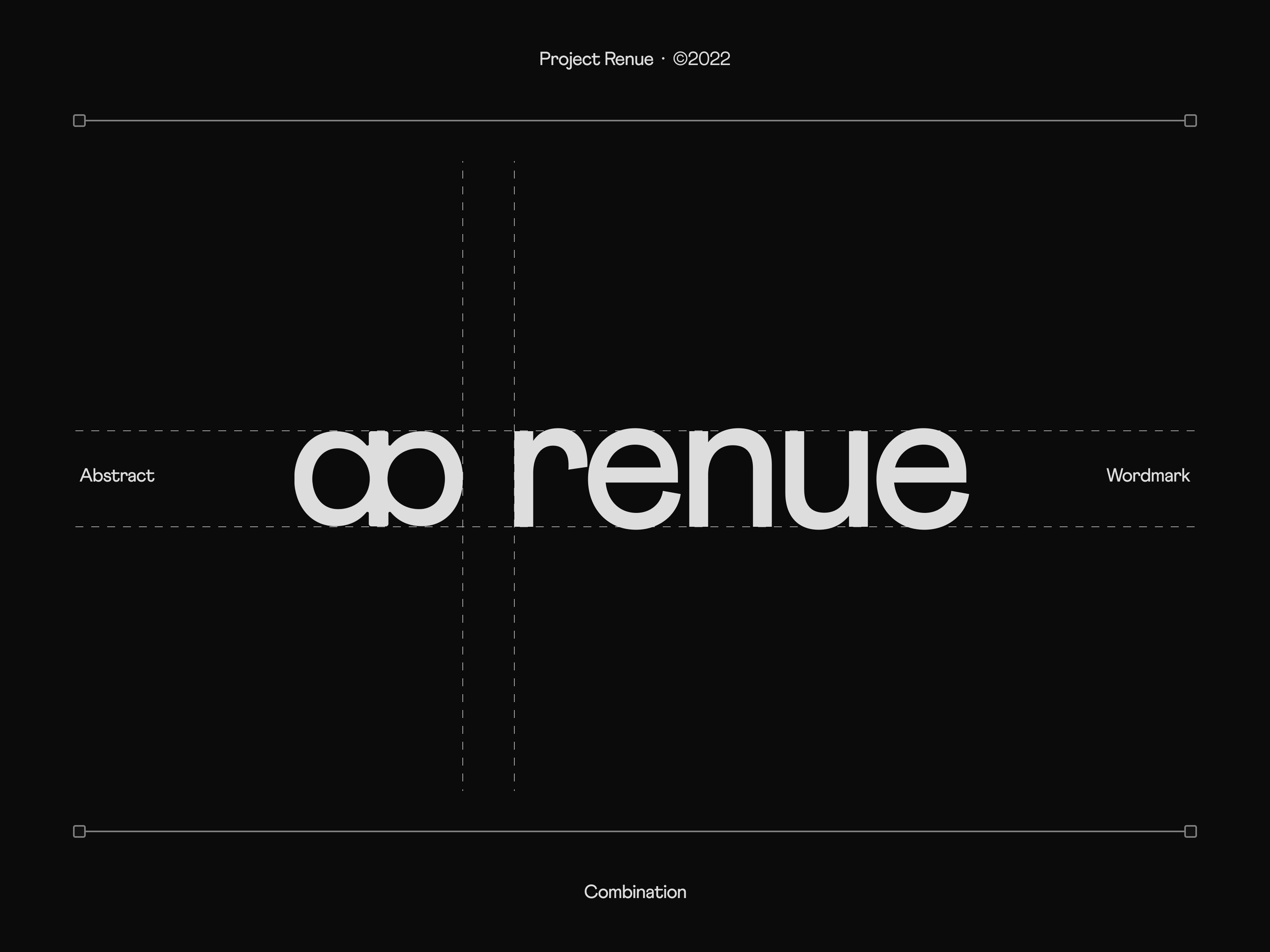Renue® Electric Charging — Brand Identity by Irfan Aziz for Cirrus ...