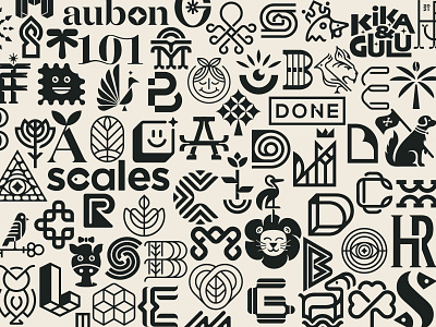 A new masthead for my profile by Yosbrands on Dribbble