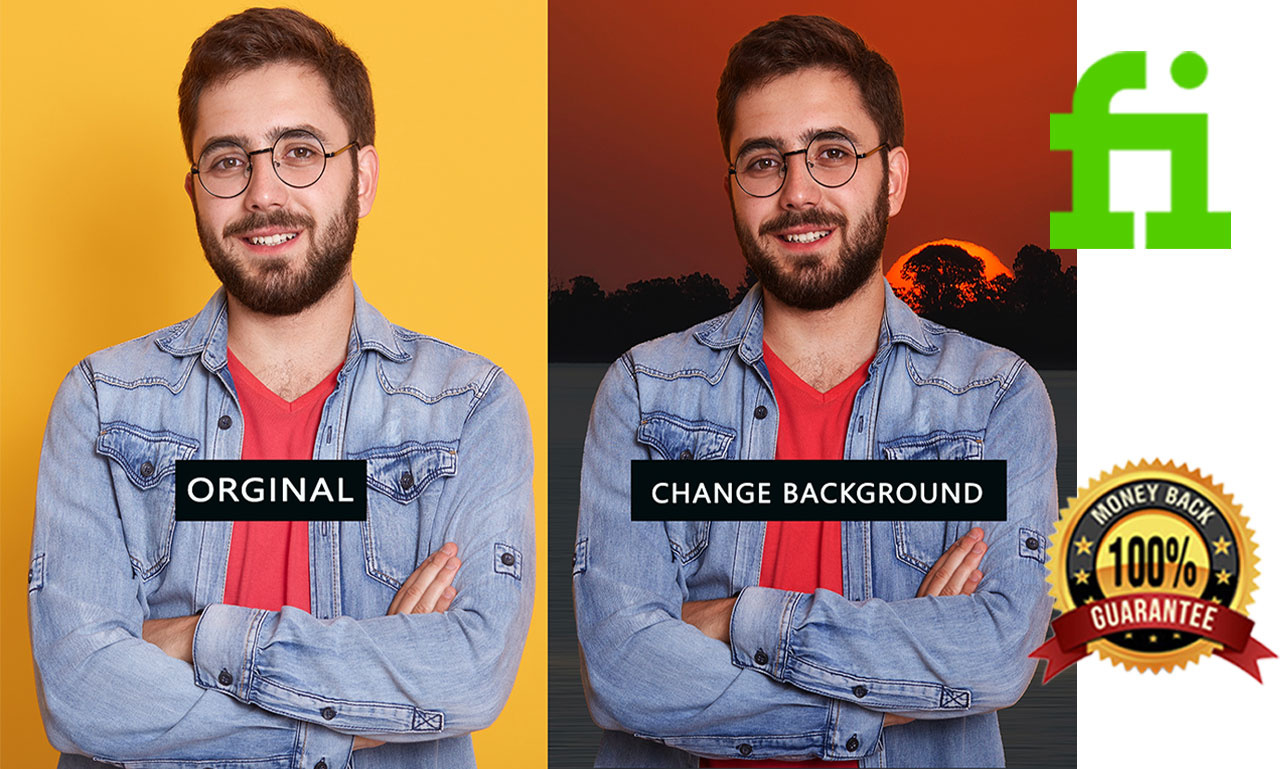 Change your background by Dure Nayab on Dribbble