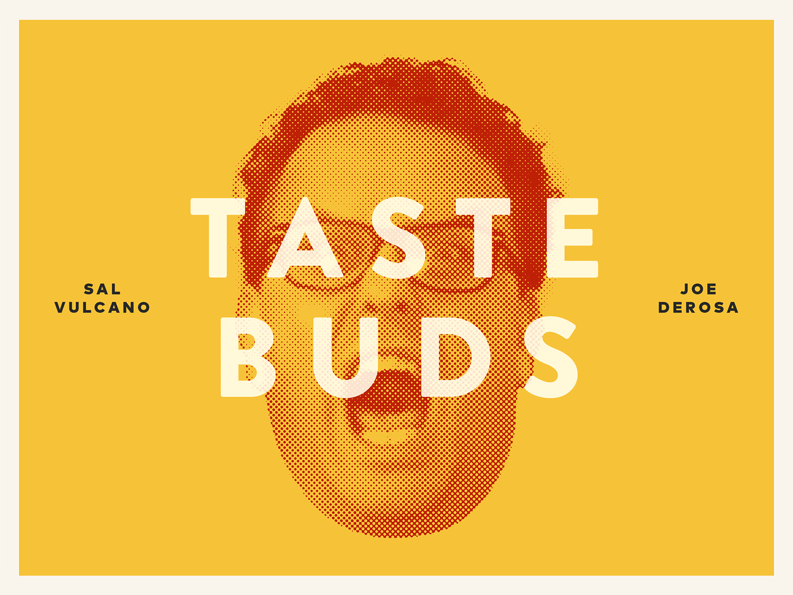 Taste Buds designs, themes, templates and downloadable graphic elements ...