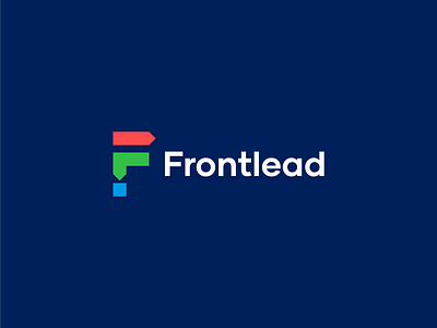 Funnel & Form Software logo by Md Moniruzzaman on Dribbble