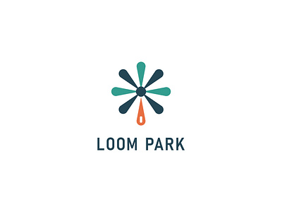 Loom Logo designs, themes, templates and downloadable graphic elements ...