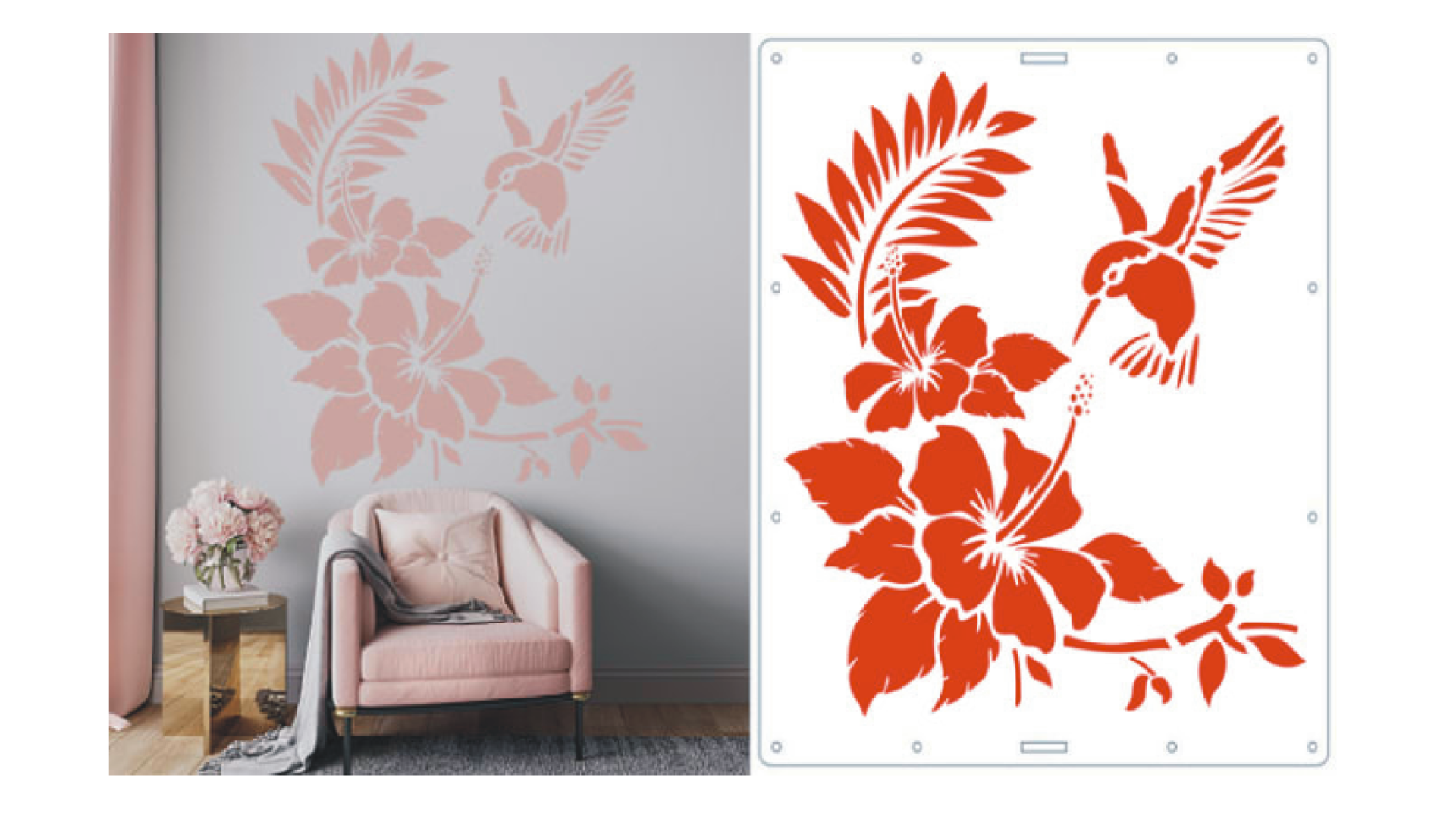 Stencil design by Aergul on Dribbble