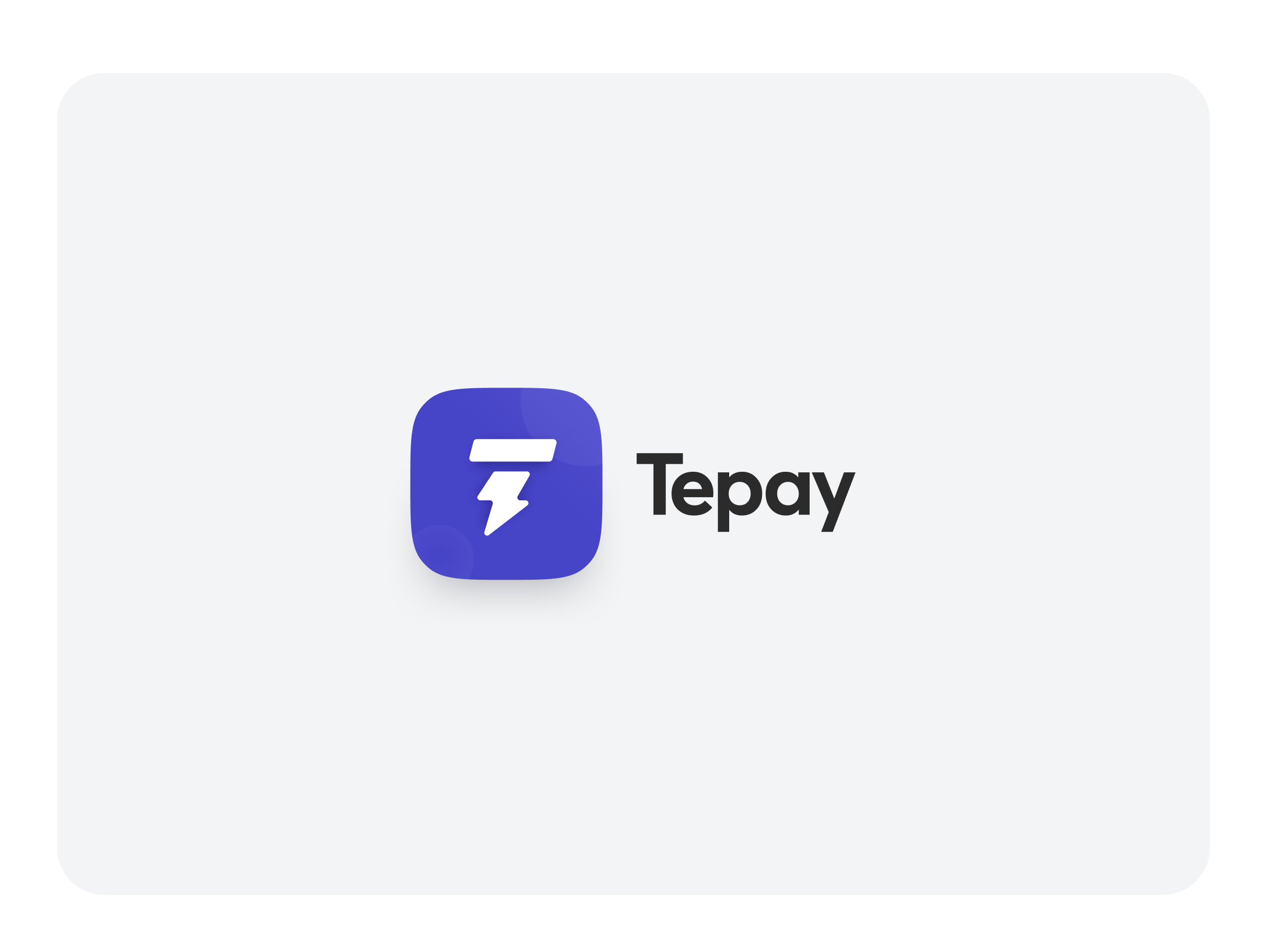 Tepay- Payment App by MohdShan on Dribbble