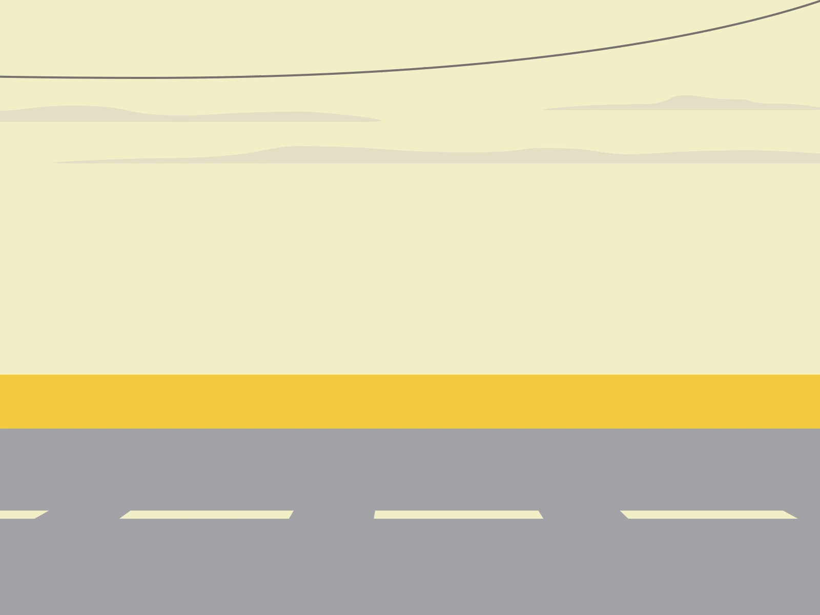 Stretchy Car Animation by Wais Rahman on Dribbble