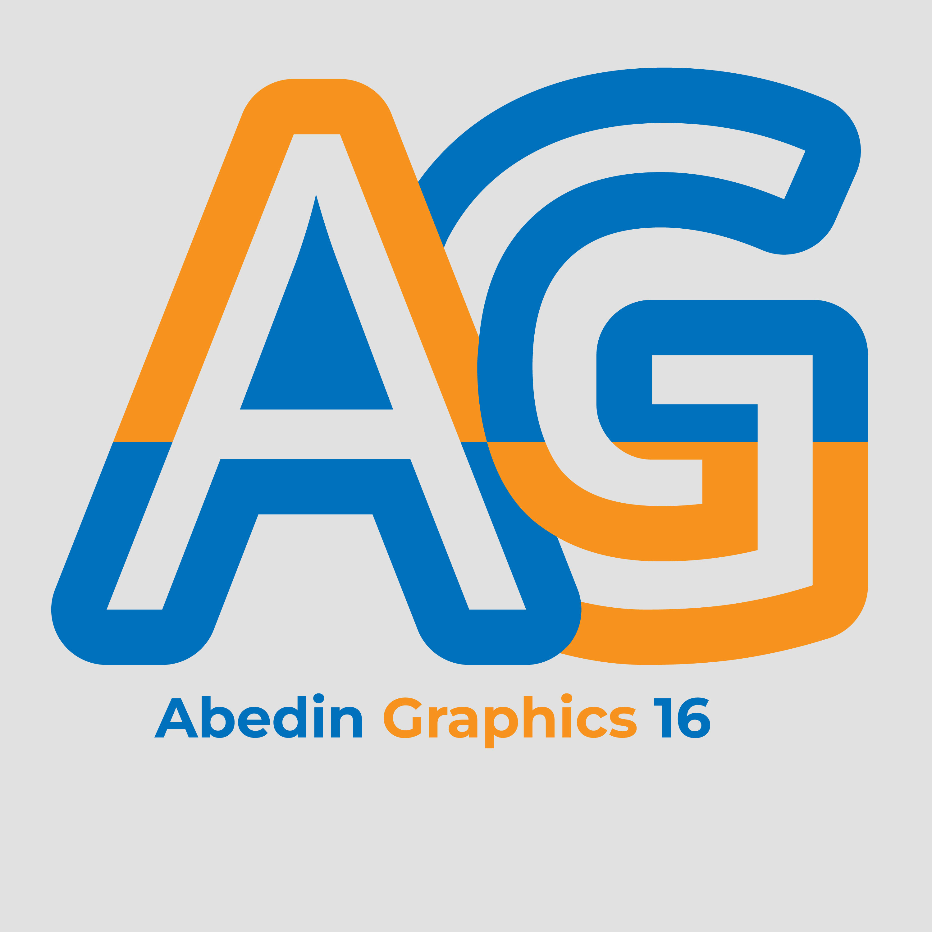Abedin Graphics 16 by Abedin Graphics on Dribbble