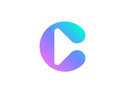 C Crypto Logo designs, themes, templates and downloadable graphic ...