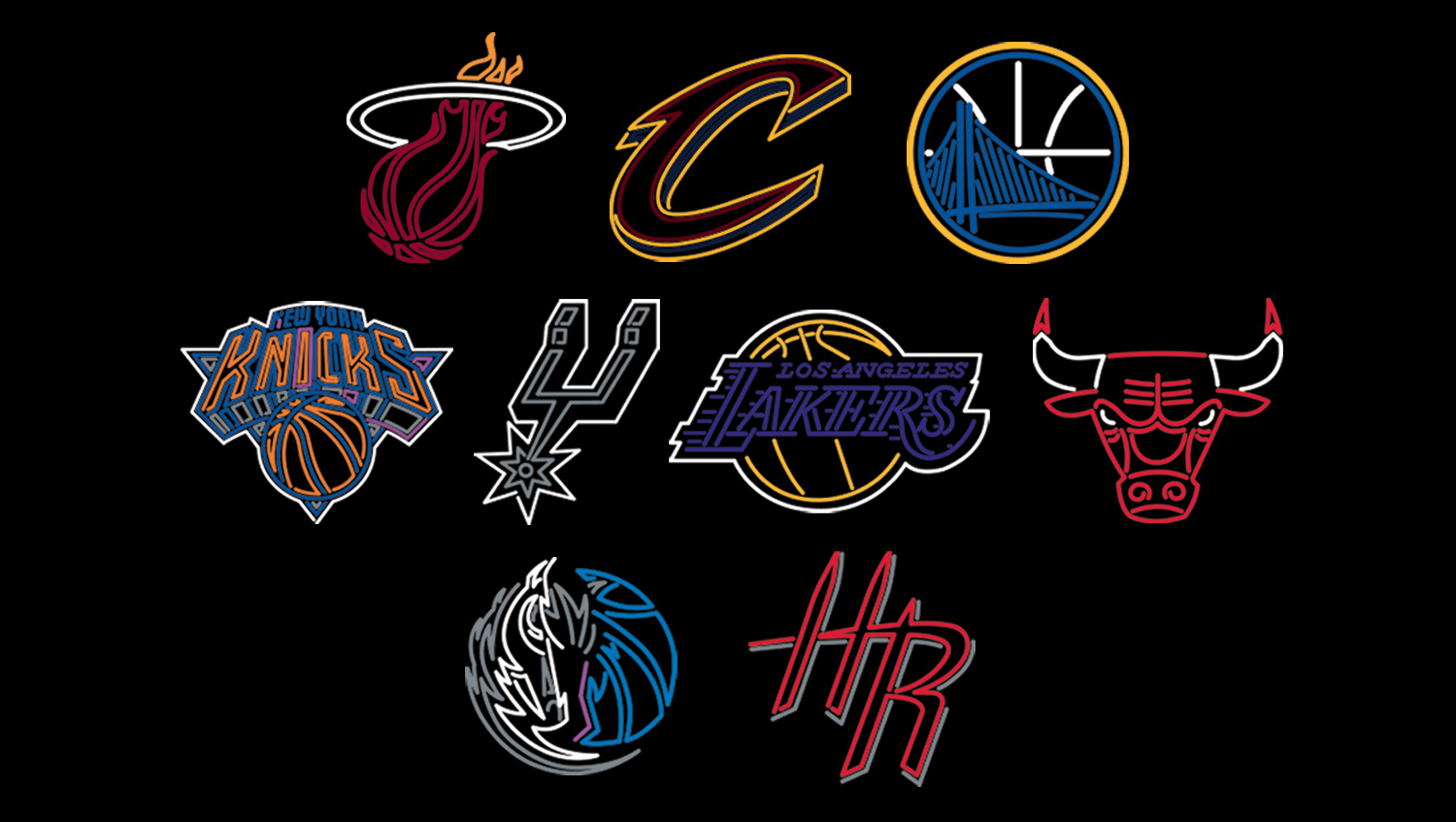 Nba Team Logo