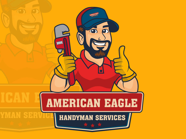 Mascot Logo Design | Brand Identity by Sabbir Alam on Dribbble
