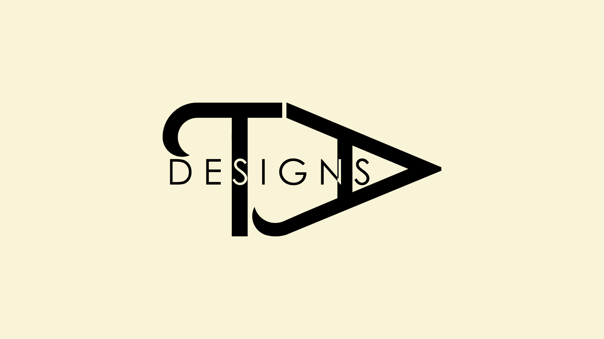Personal Logo by Talha Abdurehman on Dribbble