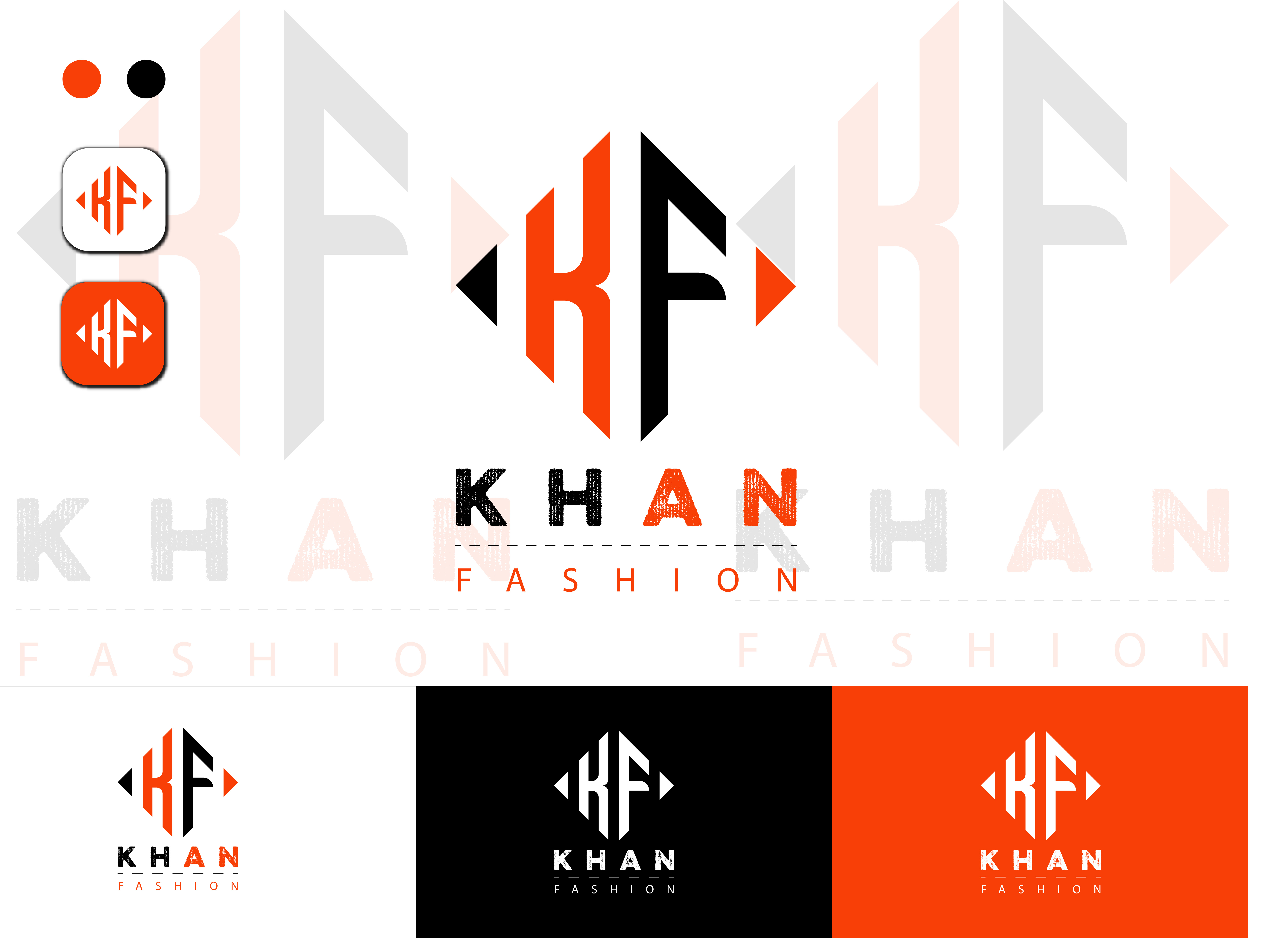 Kahn Design Logo Fischel & Kahn, Ltd.