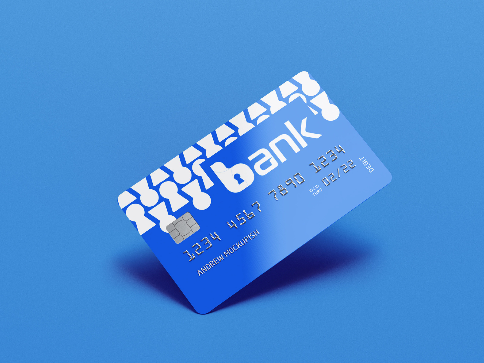 Letter b + Security Logo - Bank Lock Logo . by Nesar Uddin Rahid on ...