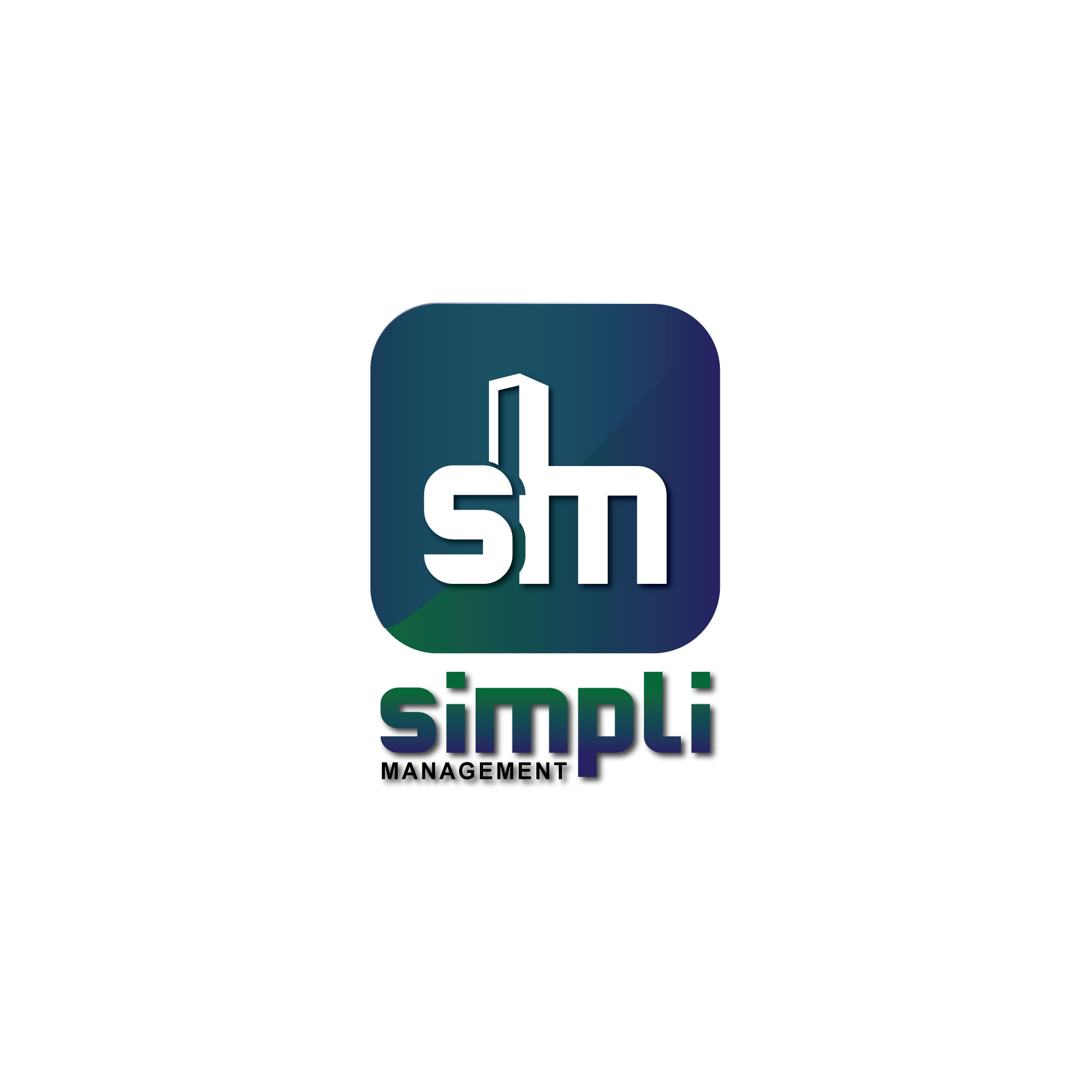 Simpli Management by It Village on Dribbble