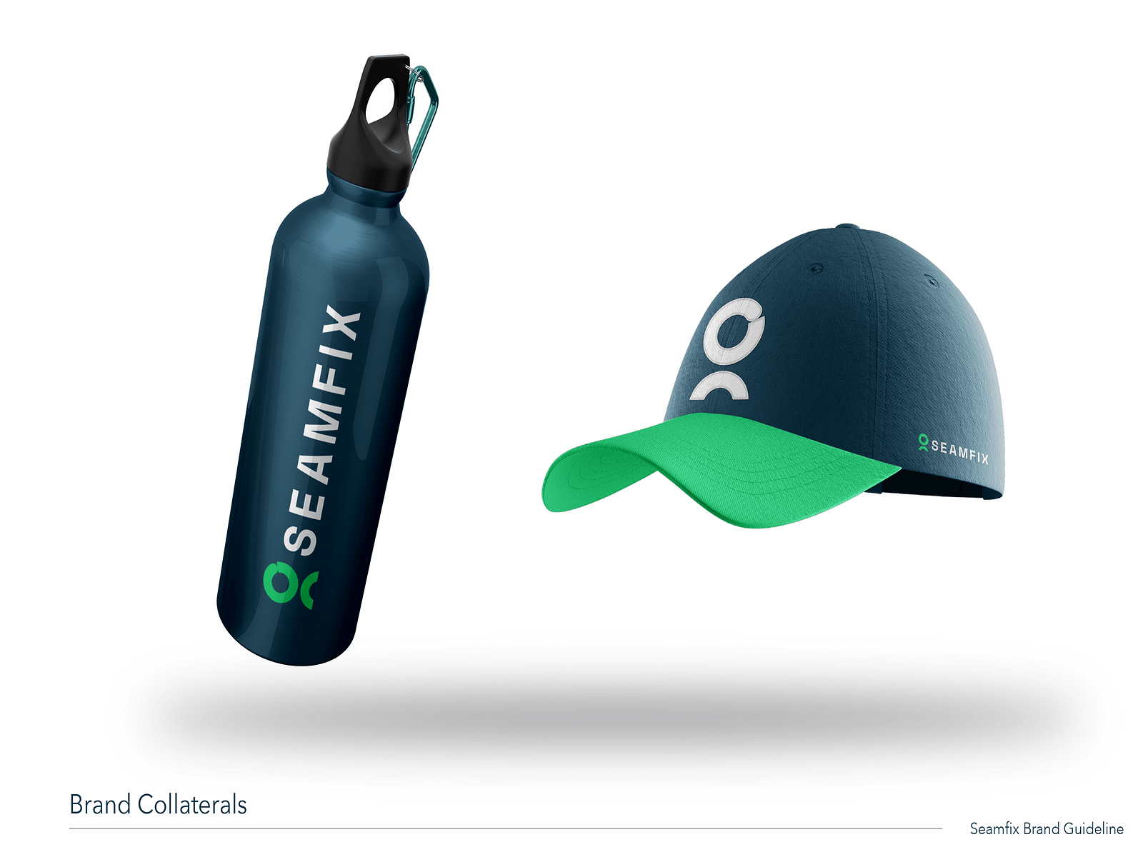 Brand Items by Gidz Femi Badejo on Dribbble