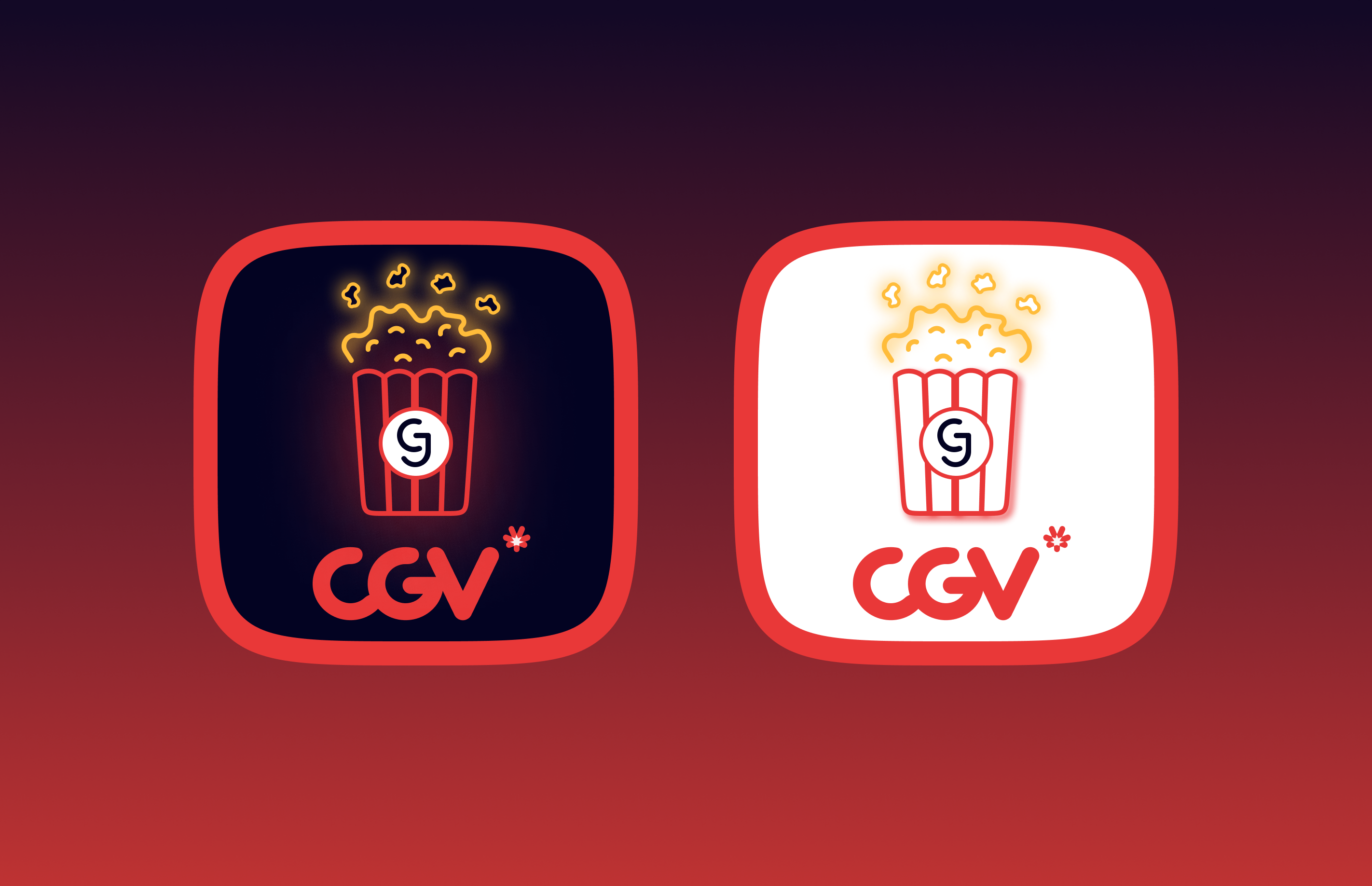 Cgv Cinema Logo CGV To Shut Down 35 Theaters Due To Fallout From