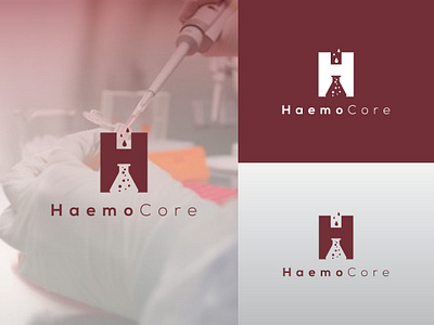 Blood Test Logo designs, themes, templates and downloadable graphic ...