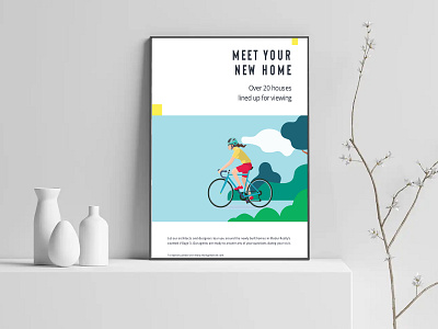 Browse thousands of Cycling Poster images for design inspiration | Dribbble