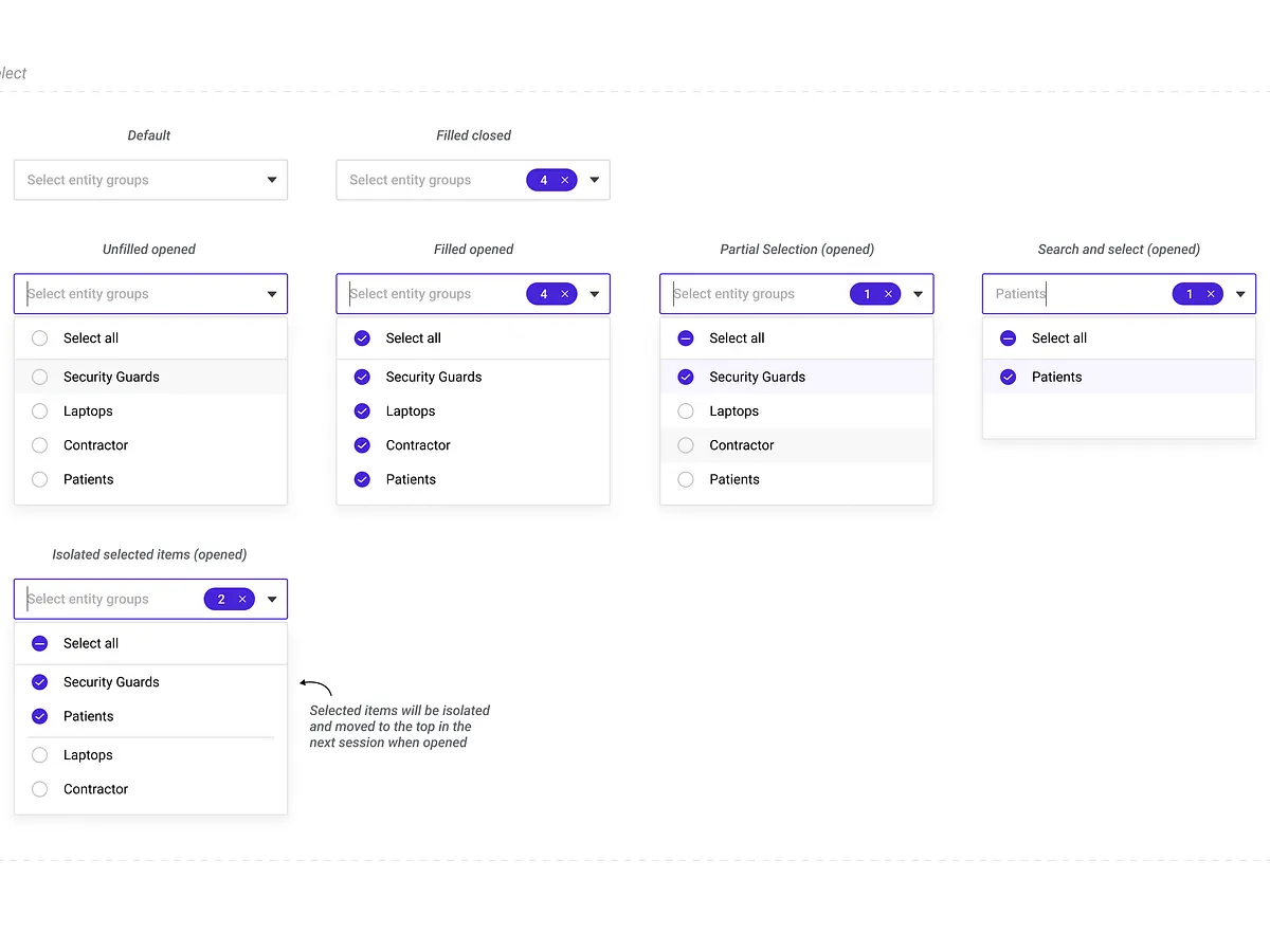 Multiselect designs, themes, templates and downloadable graphic ...