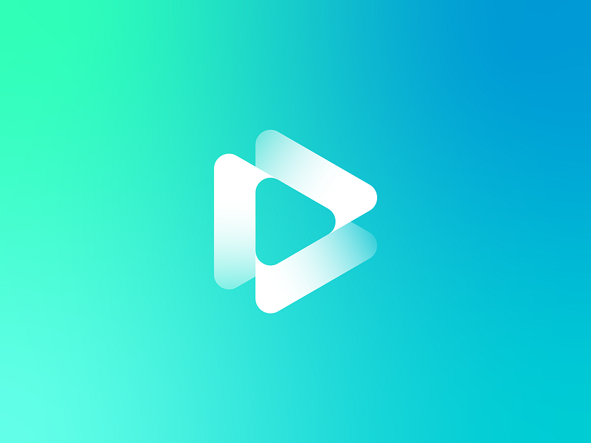 Browse thousands of Play Logo images for design inspiration | Dribbble