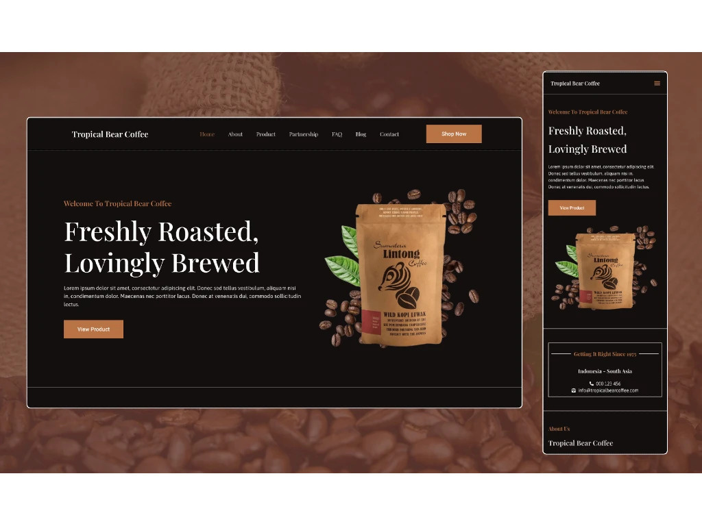 🚀 Elevate Your Brand with a Stunning Website! by Indiv Digital/Digital ...