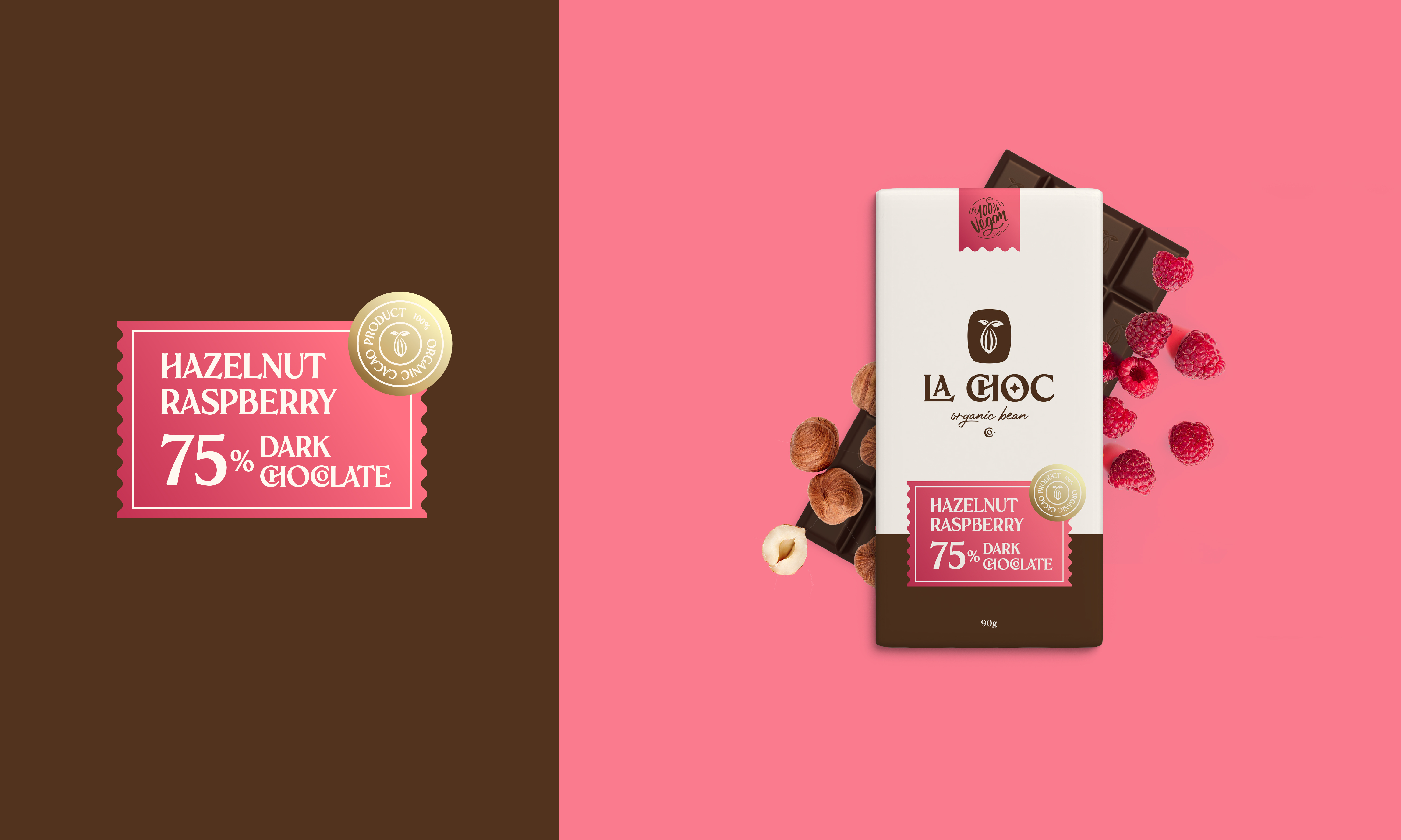 Chocolate Logo designs, themes, templates and downloadable graphic ...
