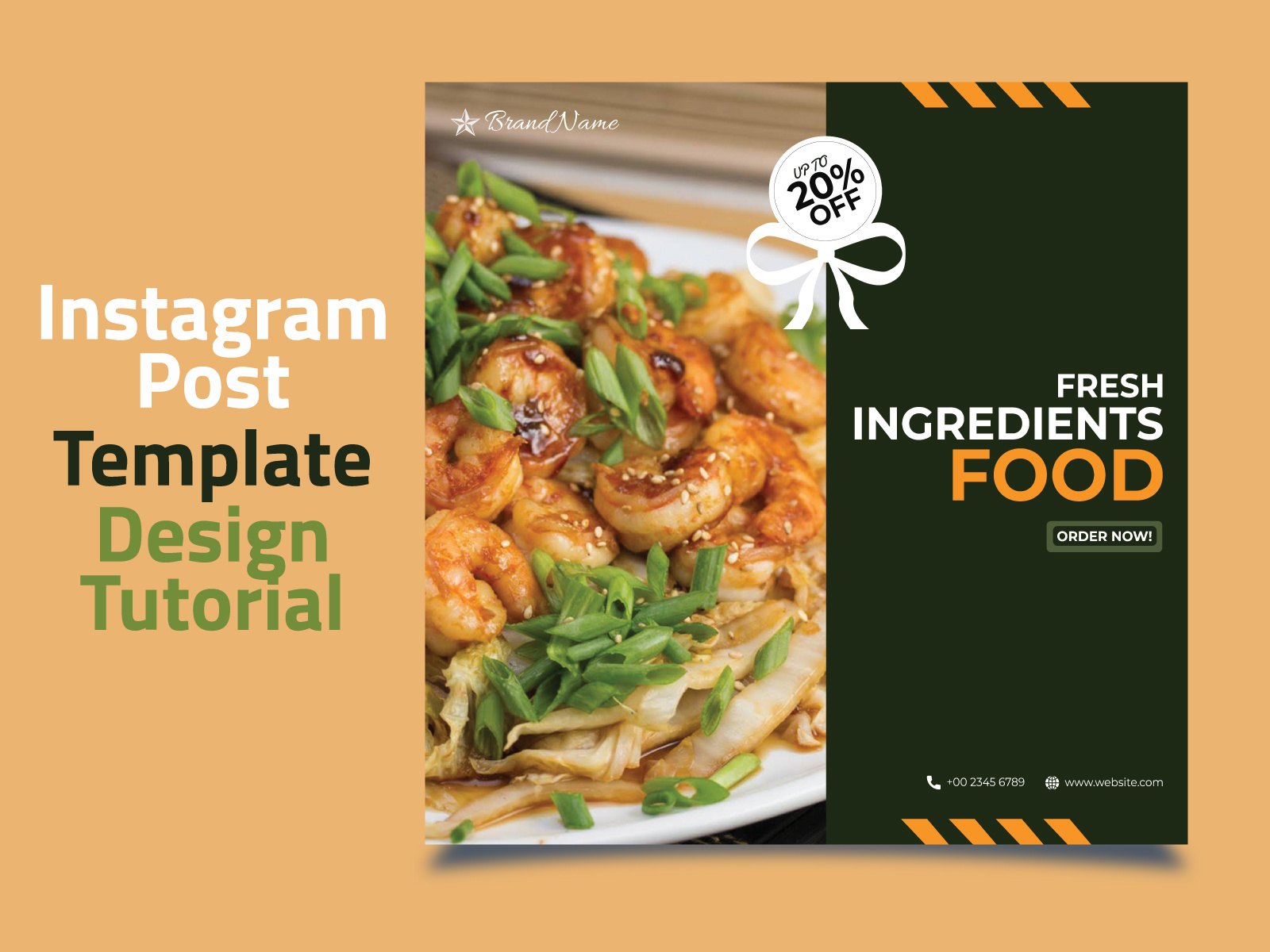 Design Tutorial by Graphic Upshot on Dribbble