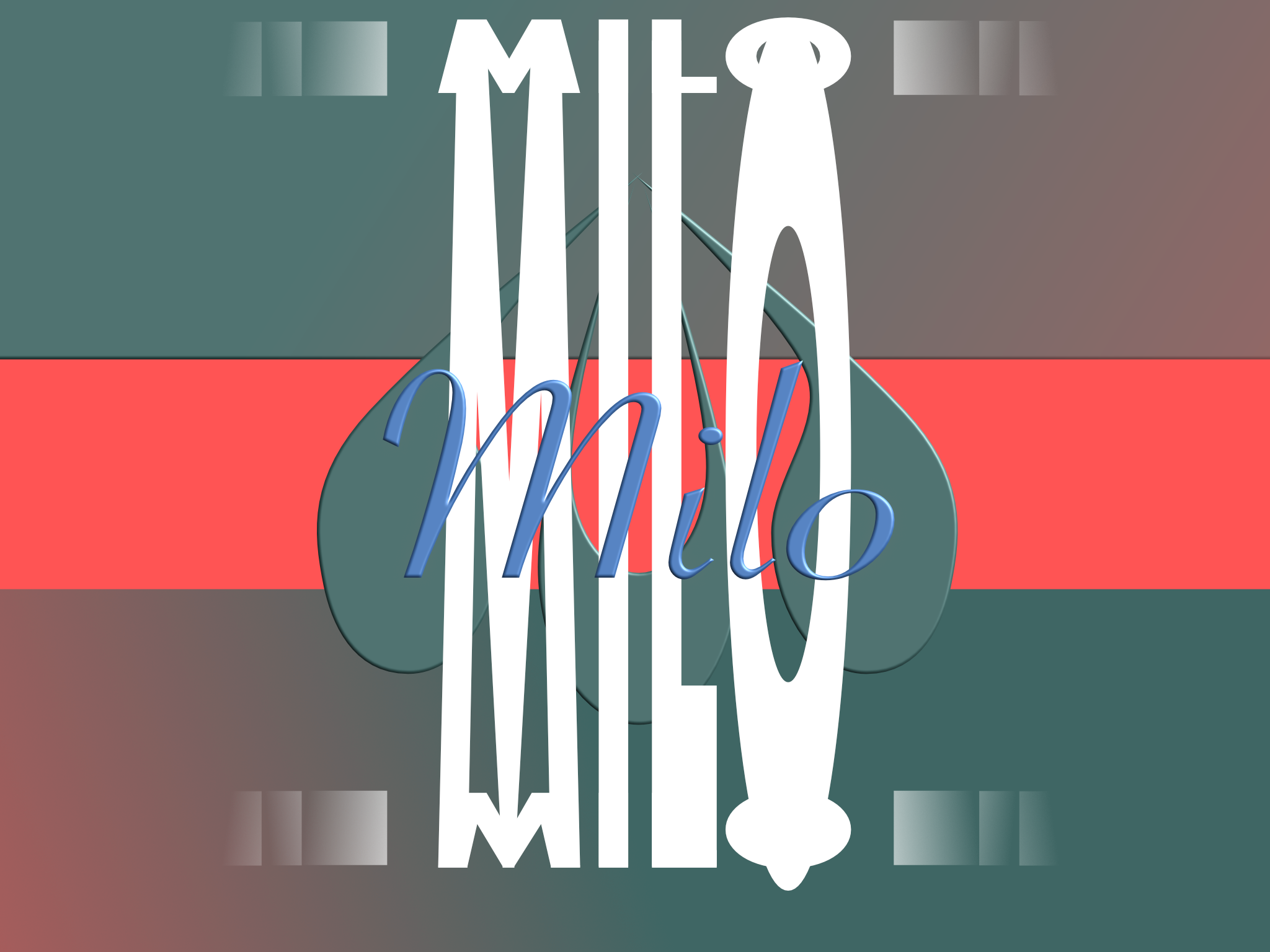 Milo by MILO on Dribbble