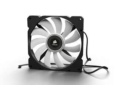 Computer Fan designs, themes, templates and downloadable graphic ...