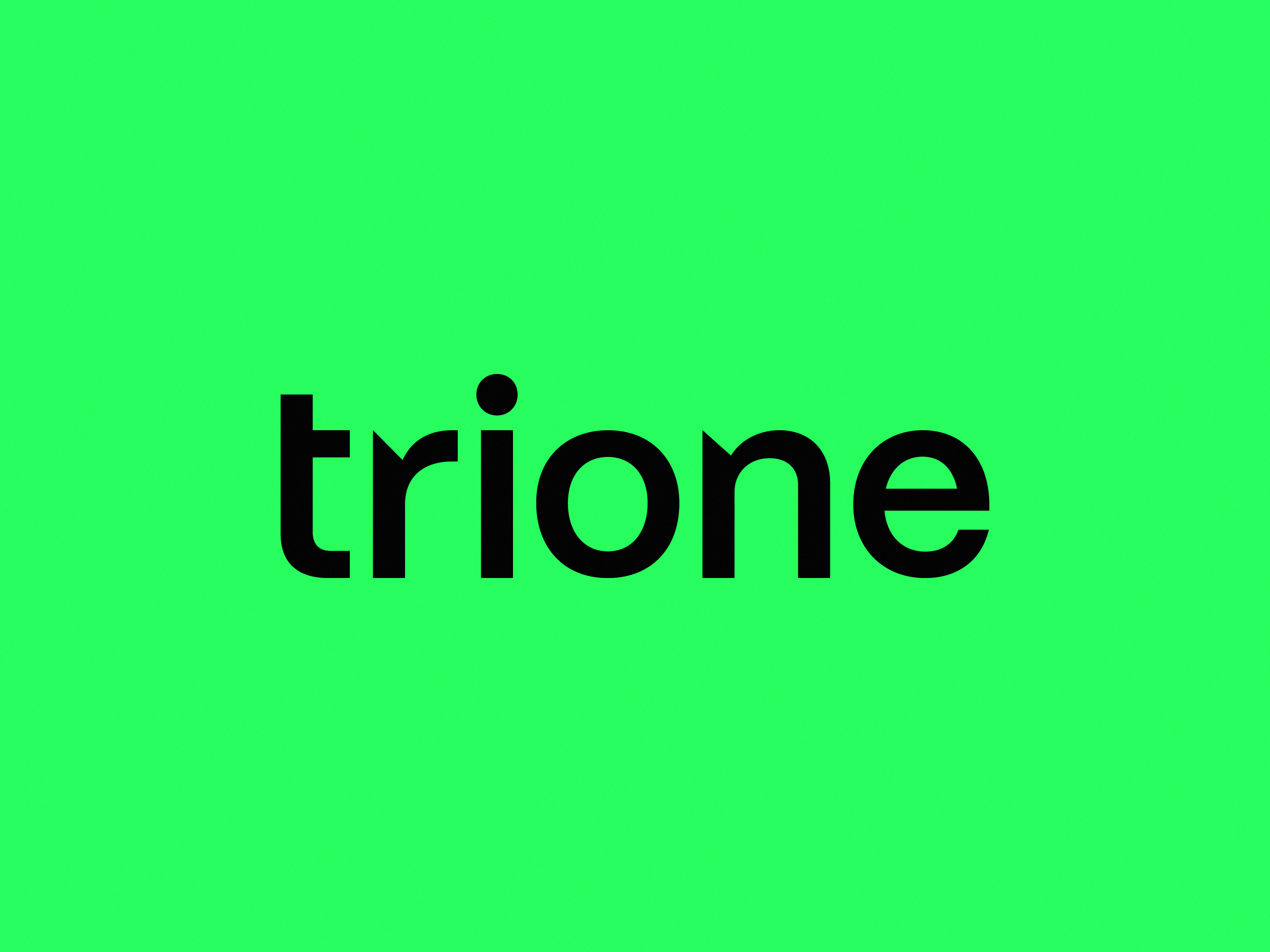 trione® Logo Design by MKP® on Dribbble