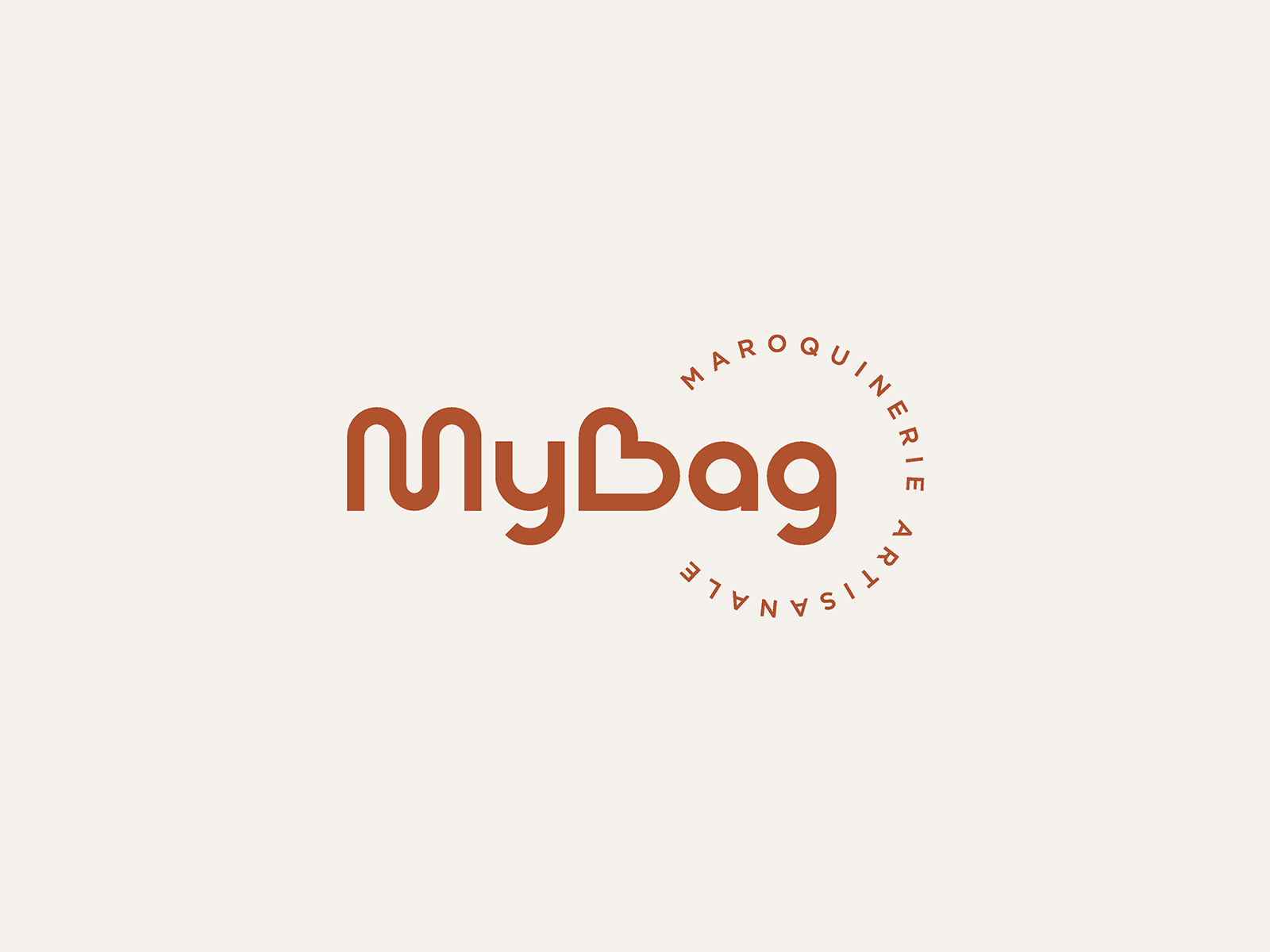 MyBag by Hind Benabid on Dribbble