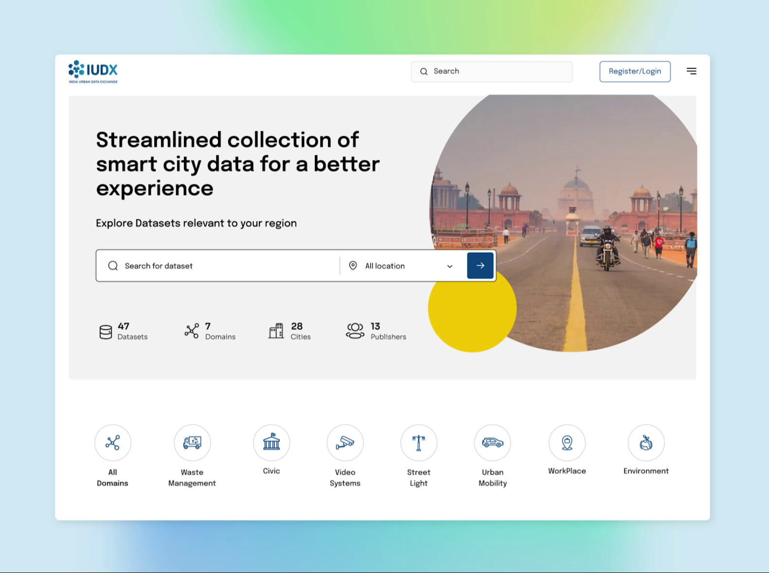 Dashboard UI UX design for data exchange platform by Aufait UX on Dribbble