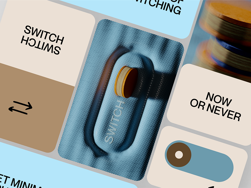 Browse thousands of Toggle images for design inspiration | Dribbble