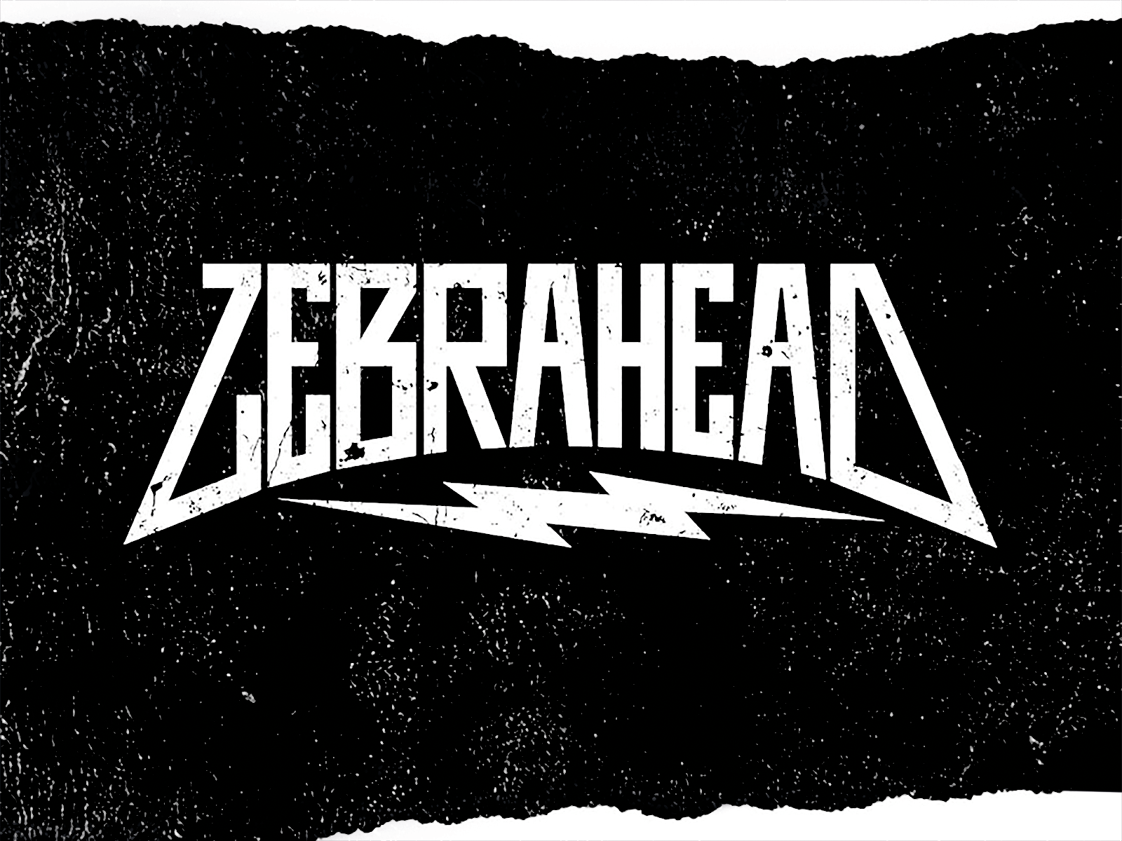 Zebrahead Band Logo Starbenders – Sumerian Merch UK