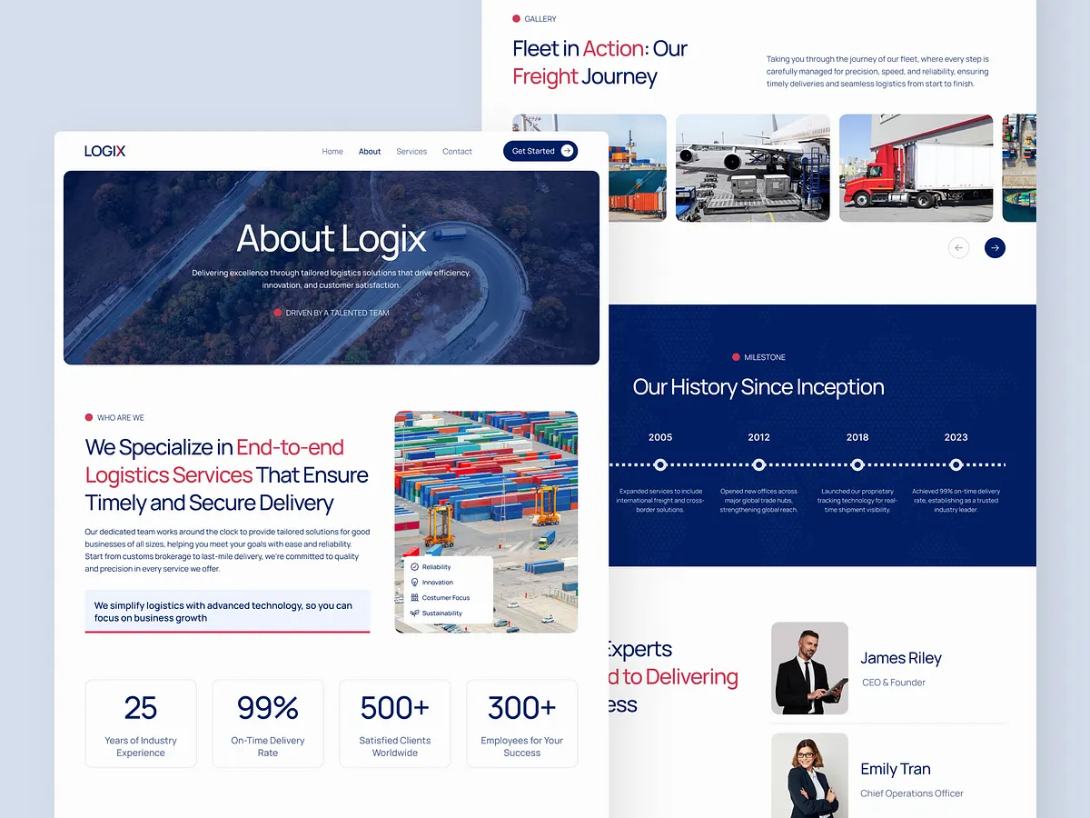 Browse thousands of Contact UI Web images for design inspiration | Dribbble