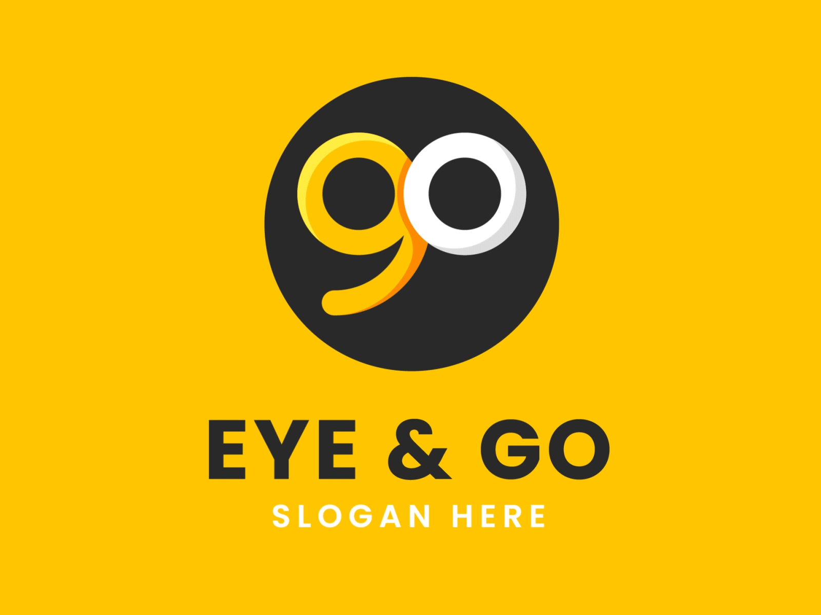 Simple Logo Animation by Julia on Dribbble