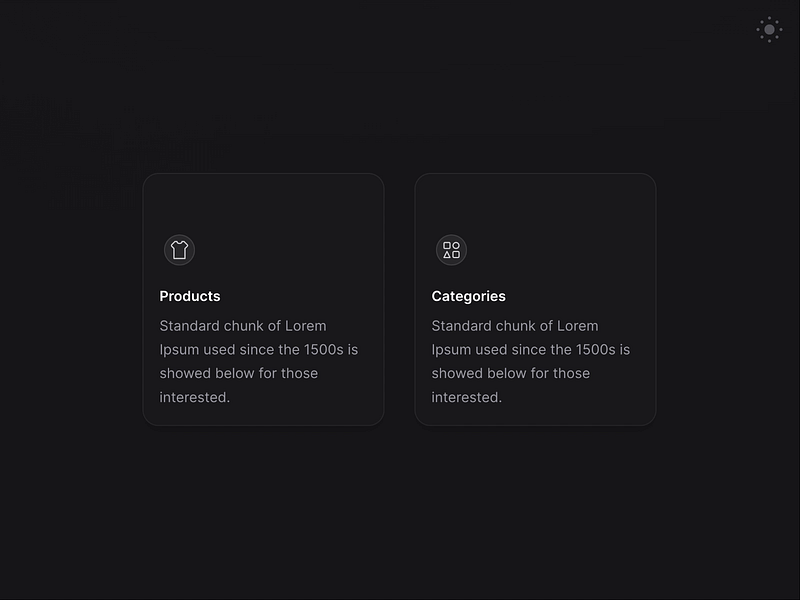 Liquid UI Elements by Aaron Iker on Dribbble
